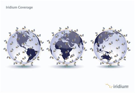 Iec Telecom Iridium Go Exec