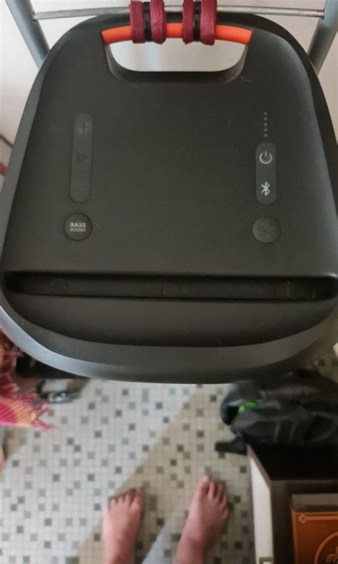 JBL PartyBox Audio Soundbars Speakers Amplifiers On Carousell