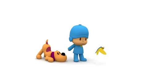 Butterfly Gallery Pocoyo Wiki Fandom