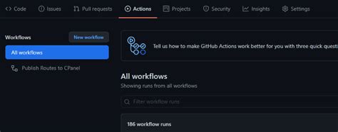How To Deploy Private GitHub Repositories To CPanel With GitHub Actions