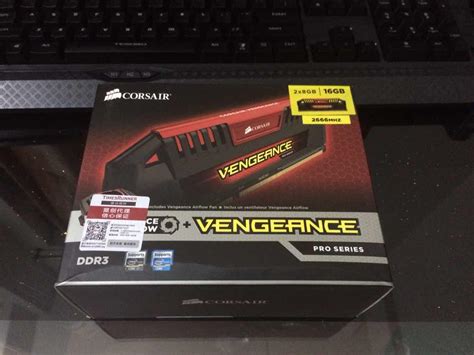 【海盗船复仇者pro 64gb Ddr3 2133 Cmy64gx3m8a2133c11怎么样】海盗船复仇者pro 64gb Ddr3