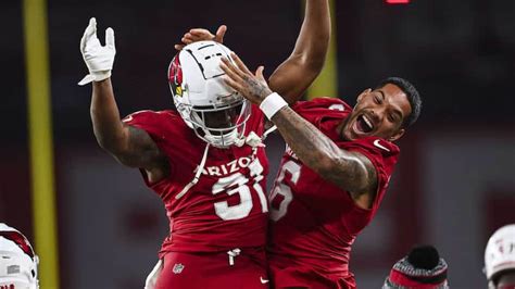 Best Nfl Dfs Week 6 Plays Sportshub