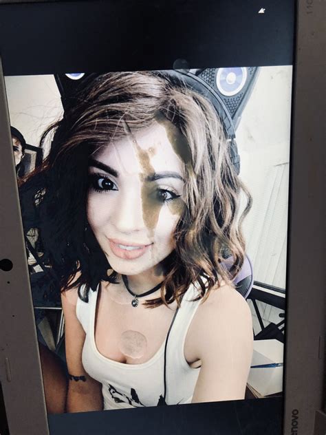 Melonie Macs Nudes 17013975 Fapjerks