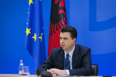 Kreu I Pd Së Lulzim Basha Publikon Dokumentin Që Frymëzoi Lirinë Nga