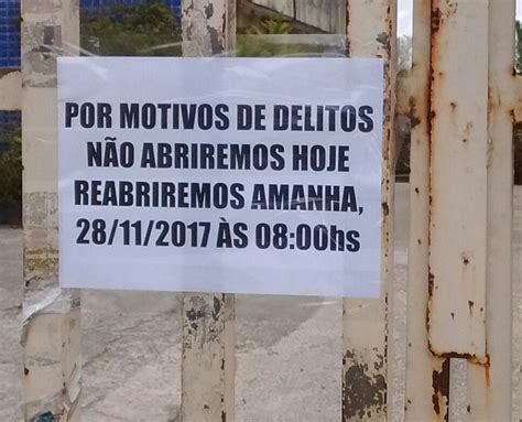 Agência Dos Correios De Camaçari Permanece Fechada Após Arrombamento