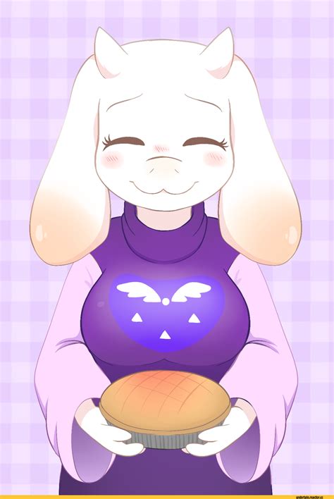 Chat With Toriel User 1720939800963 NsfwGPT AI Not Just An NSFW AI Chatbot Platform