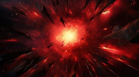 88 000 Red Blast Background Pictures