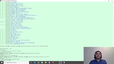 Openbmc Introduction And Porting Guide Tib Av Portal