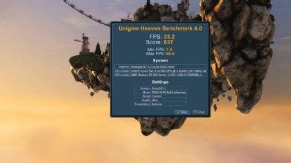 How To Benchmark Your Graphics Card TechRadar