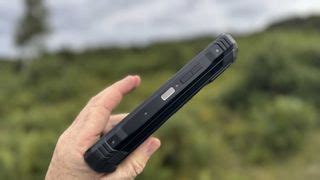 Doogee V Max Plus Review Techradar