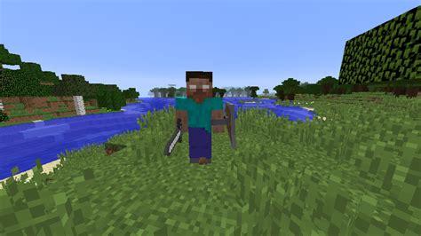 Zombie Npc Mod Minecraft Mods Curseforge