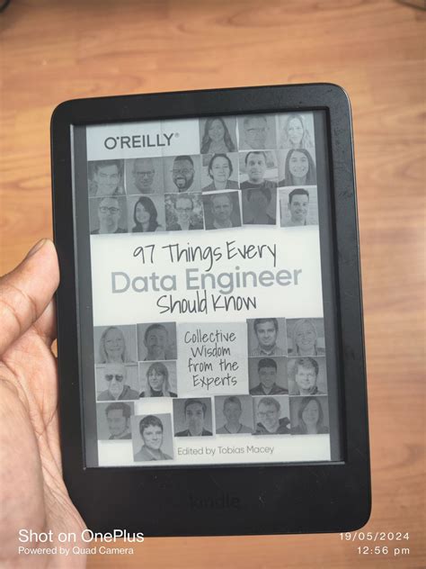 basava prabhu on linkedin 97thingseverydataengineershouldknow