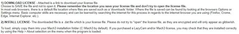 installing mach 3 licence mach3 langmuir systems forum