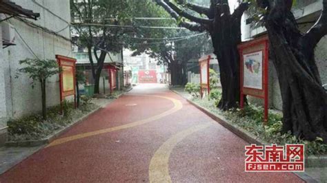 泉州华丰社区探索党建工作网格化 推进服务管理精细化 城事要闻 东南网泉州频道