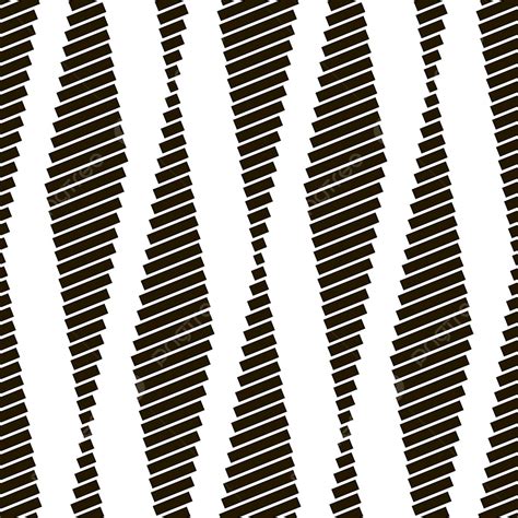 Vector Seamless Monochrome Geometric Background Minimalistic Decoration Repeat Background