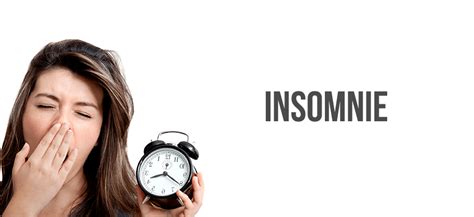 Insomnie Origine Symptômes Et Solutions Pour Léradiquer