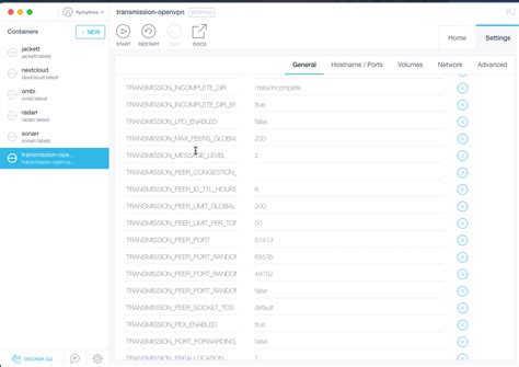 Auth Received Control Message Authfailed · Issue 869 · Haugenedocker Transmission Openvpn