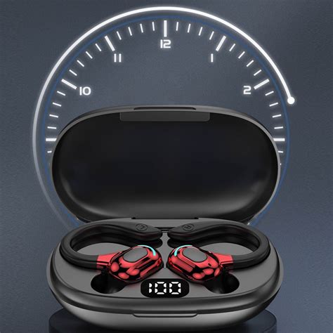 Weekend Special Smart Translation Earphones Wireless Bluetooth