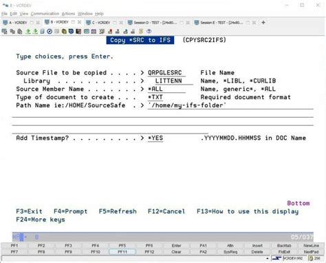 squish out blanks in a string using rpg nick litten [ibm i as400 iseries] software developer