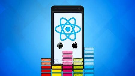React Native Quickstart Build Real App With Deezer Api Coderprog