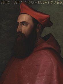 Niccolò Ardinghelli Portrait Portraiture Renaissance art