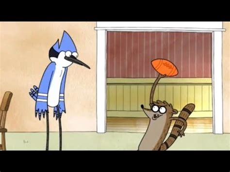 Regular Show Youtube