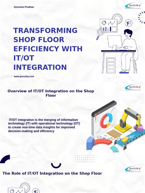 It Ot Integration 1 Pdf