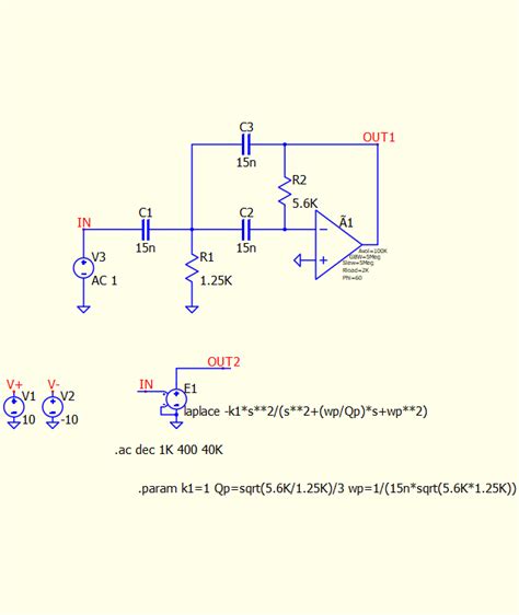 BUG Incoherent Simulation Result QSPICE Qorvo Tech Forum