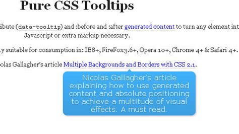 50 useful free jquery tooltip plugins