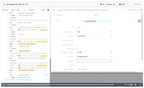 Cypress Rarely Doesnt Type A Space In A String · Issue 4811 · Cypress