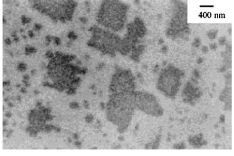 Precipitate Microstructure Of As Received In738lc Small And Large Dark Download Scientific