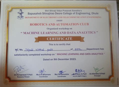 Dipali Patil On Linkedin Dataanalysis Machinelearning Pythonbasics