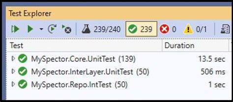 Thierry Bremard On Linkedin Myspector Blazor Csharp