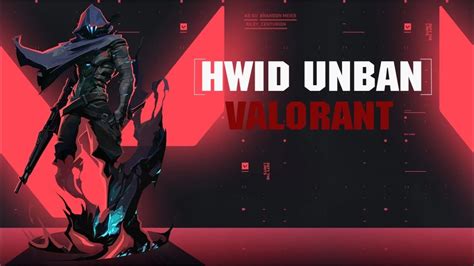 Valorant Unban│hwid│spoofer│lifetime│undetected│kselling Youtube