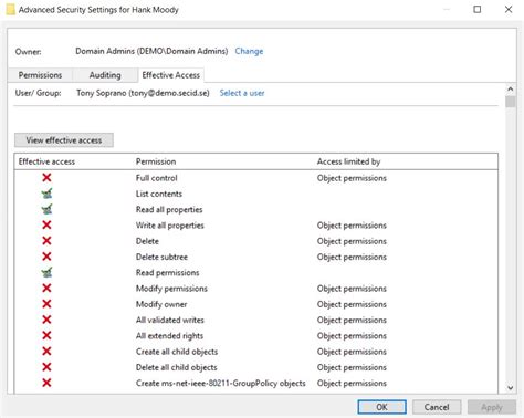 What Is Required To Delete Domain Admin Accounts Secure Identity
