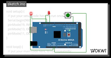 Q1 Wokwi Esp32 Stm32 Arduino Simulator