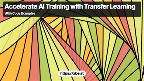 Giuseppe Canale Cissp On Linkedin Accelerating Ai Model Training With