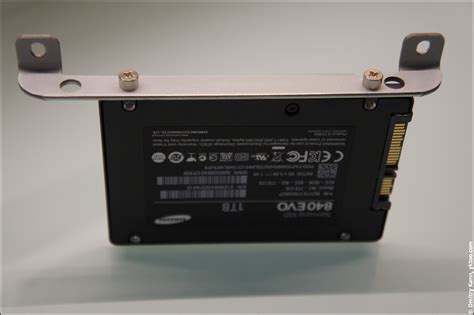 Replacing HDD With SSD In IMac Yktoo