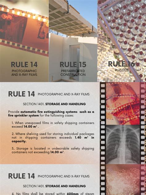 Pd 1096 National Building Code Of The Philippines Rule 14 15 16 Pdf Wall Roof