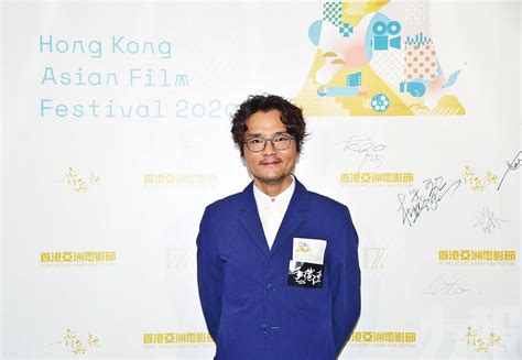 跟古天樂拍新戲 林家棟唔收片酬助影業 澳門力報官網