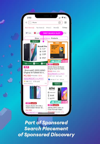 Dont Miss This Opportunity To Grow Even More Traffic And Sales With Lazada Sponsored Solutions