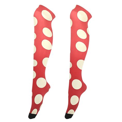 Sexy Thigh High Stockings Silky Smooth And Stay Up Design For Legs That