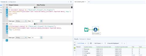 Solved If Then Statements Overwriting Other Formulas Alteryx Community