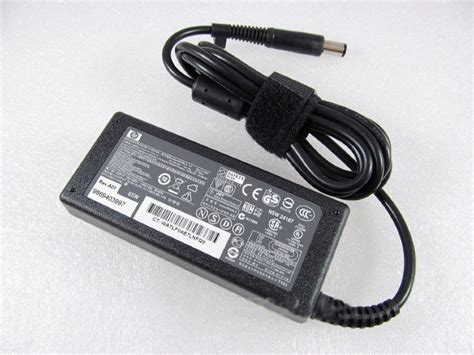Для Hp Pavilion G7 2350er Зарядное устройство блок питания ноутбука Зарядка адаптер сетевой