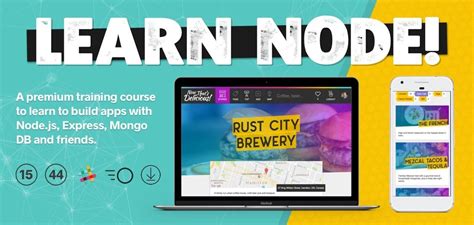 Learn Node A New Comprehensive Nodejs Course Made By Wes Bos The