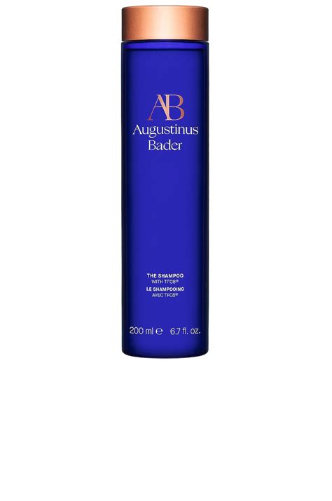 Augustinus Bader The Shampoo Revolve