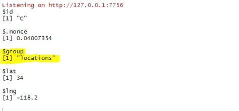 R Observeevent Removes Addcirclemarkers Group When Clusteroptions