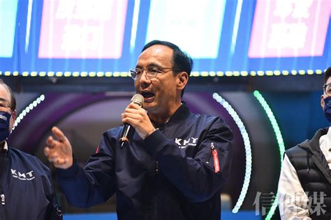 德媒問題犀利朱立倫難招架 3年前張善政也曾在《德國之聲》專訪動怒 信傳媒