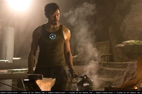 Stills Tony Stark Photo 19390891 Fanpop
