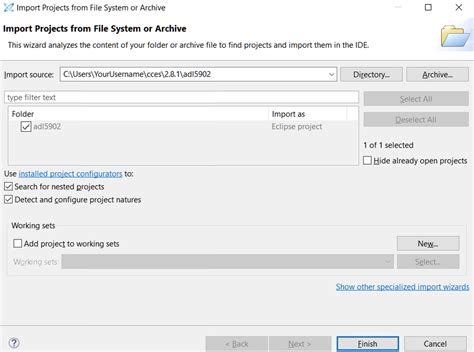 EVAL ADL ARDZ Analog Devices Wiki